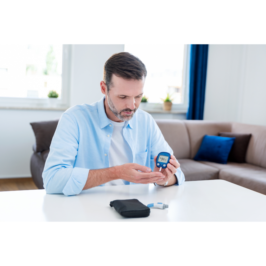 How to Use Glucometer at Home? - The Tips Talks